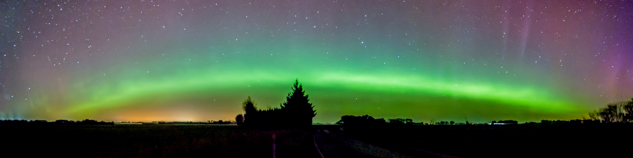 Auroras and where to spot them - Curious