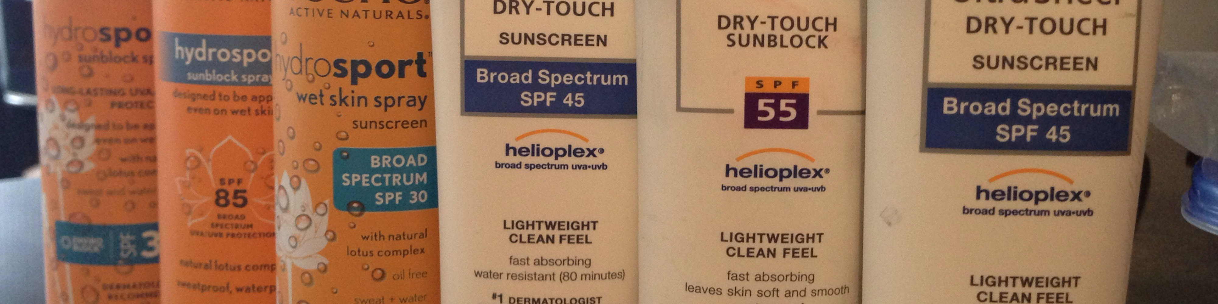 What Does The SPF Rating Really Mean Curious