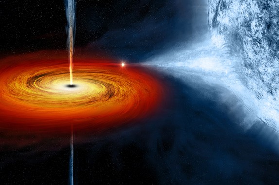Black hole truths, myths and mysteries - Curious