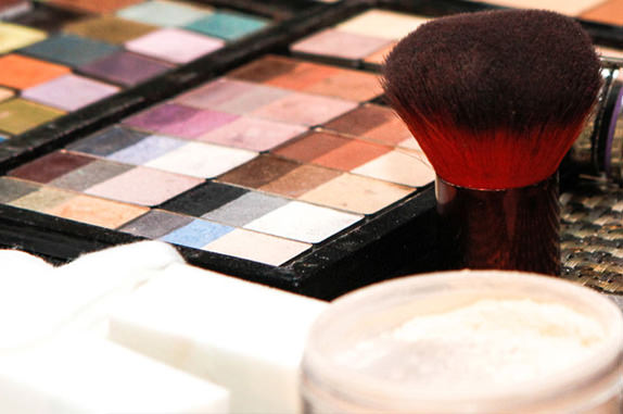 The chemistry of cosmetics - Curious