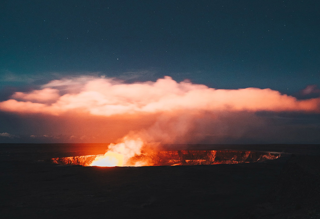 Earth's mantle: what's going on deep beneath our feet? - Curious