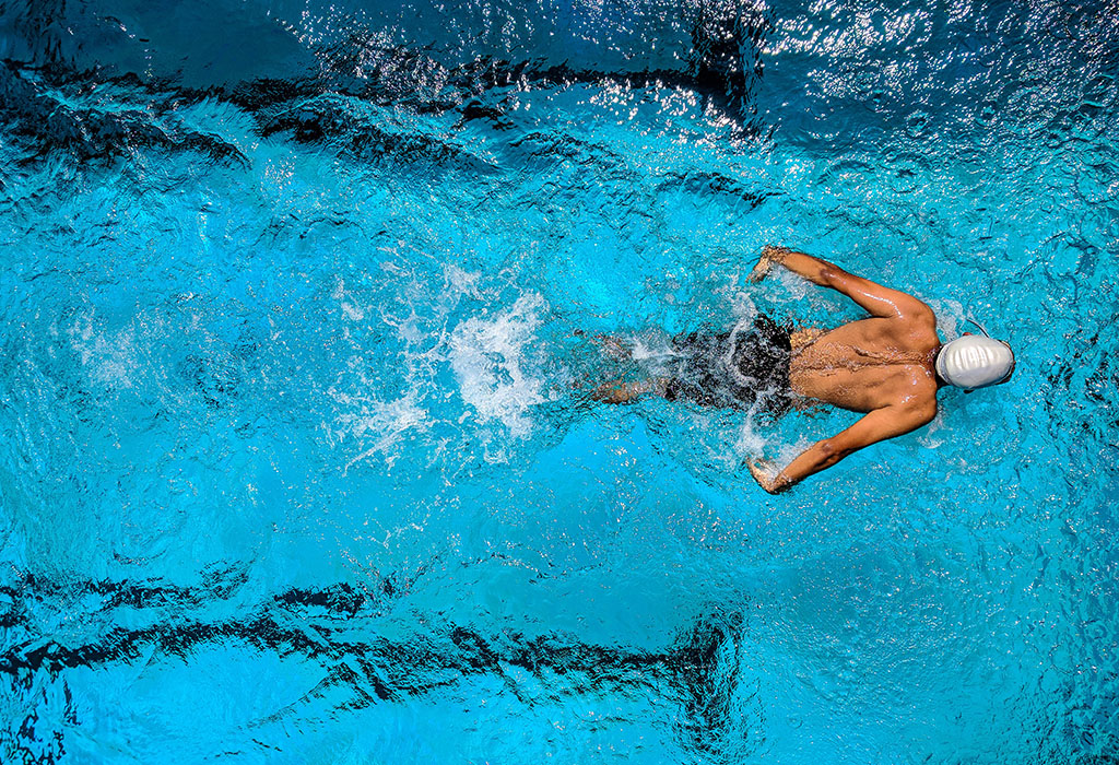 Inside the mind of the elite athlete - Curious