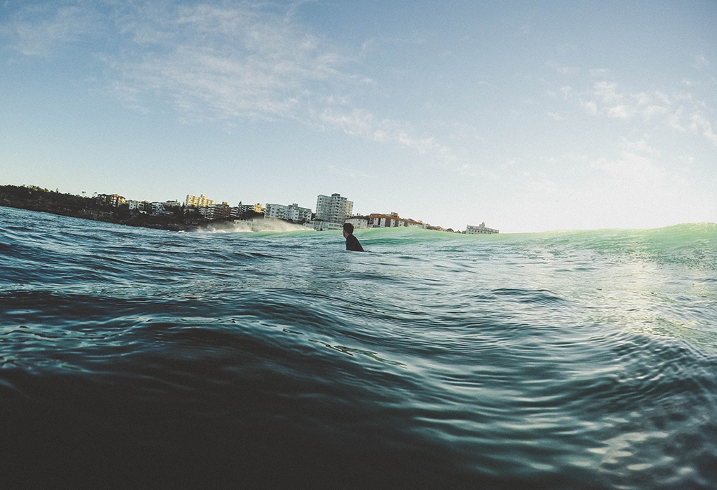 What sea-level rise means for Australia - Curious