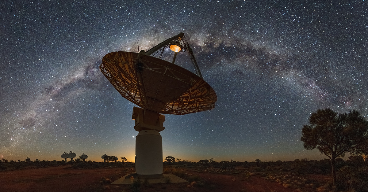 How does science work? - Curious