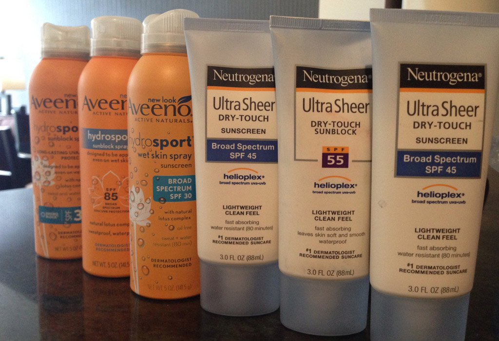 What Does The SPF Rating Really Mean Curious