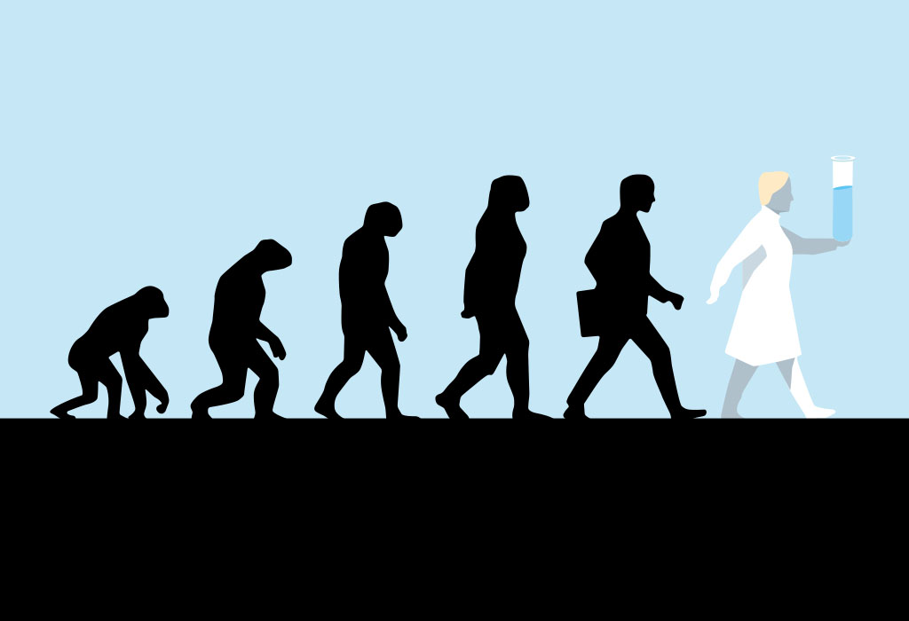 Enzyme engineering with evolution - Curious