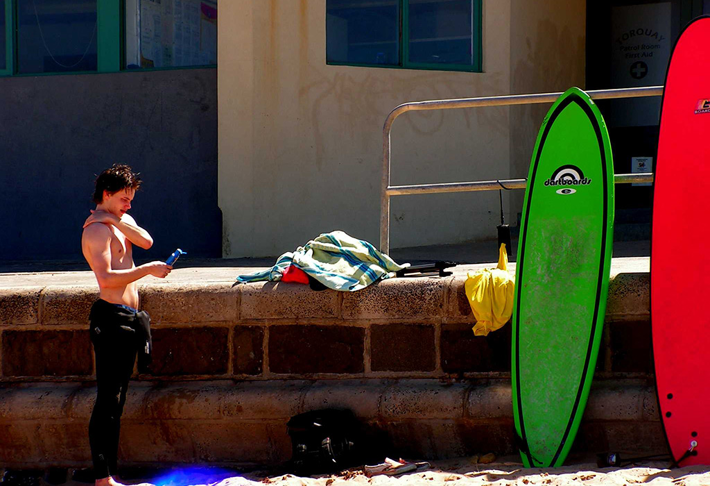 Nanoparticles in my sunscreen ... should I be worried? - Curious