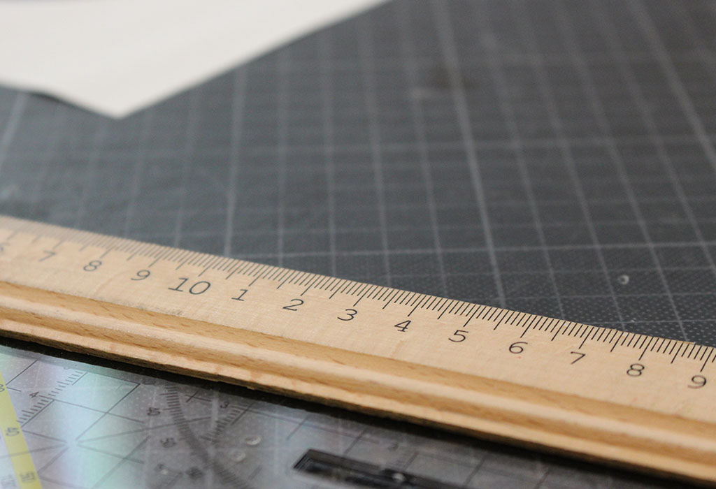 How small is nanoscale small? - Curious