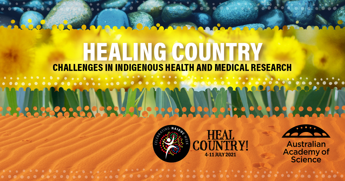 Healing Country: Challenges in Indigenous Health and Medical Research ...