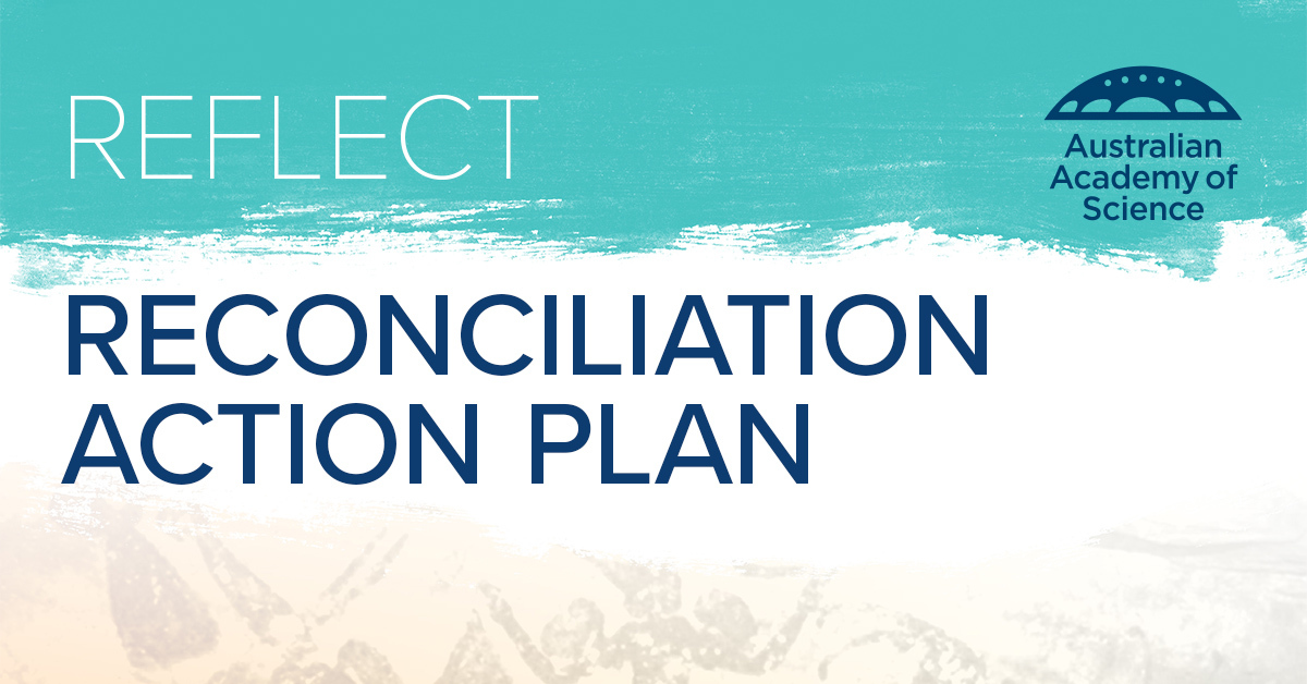 Reconciliation Action Plan | Australian Academy of Science