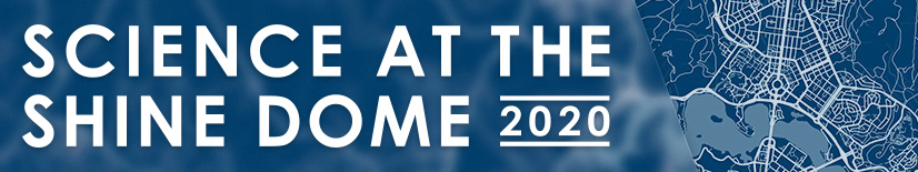 Science at the Shine Dome | Australian Academy of Science