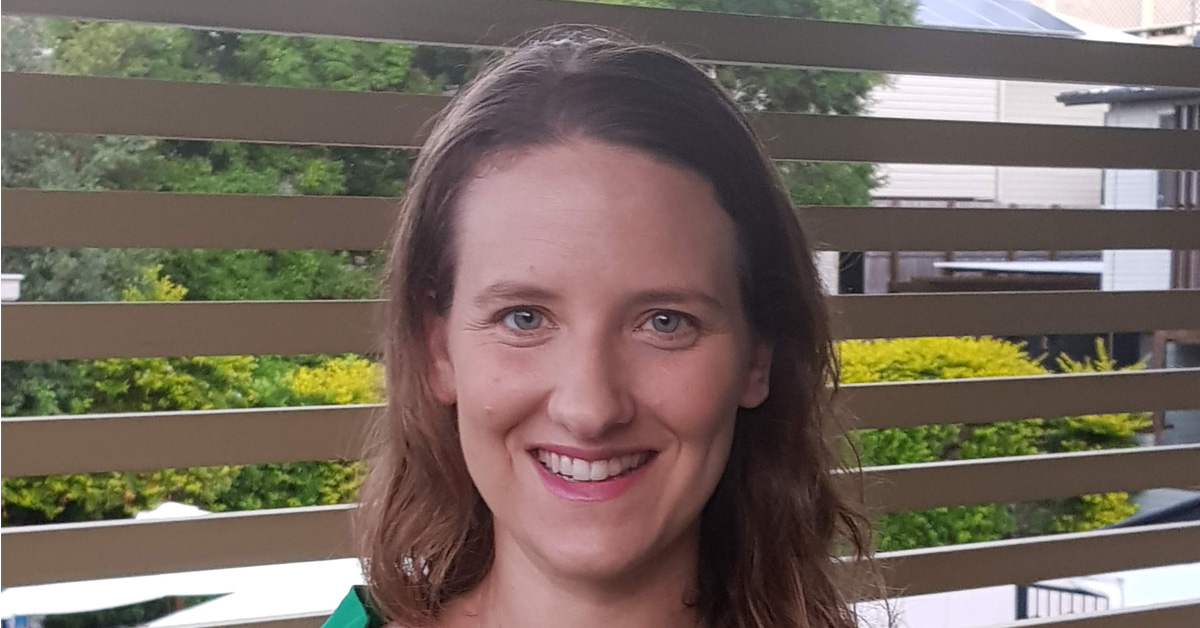 Marine conservationist announced as Australian nominee for 2020 APEC ...