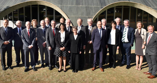 Australian Academy of Science