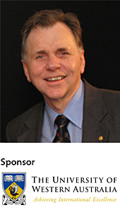 Professor Barry Marshall, gastroenterologist | Australian Academy of ...