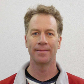 Benjamin Andrews | Australian Academy of Science