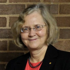 Elizabeth Blackburn | Australian Academy of Science
