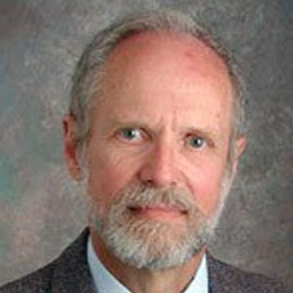 John Boyer | Australian Academy of Science