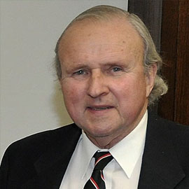John Kerr | Australian Academy of Science
