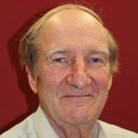 Peter Reeves | Australian Academy of Science