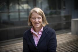 Clare Scott | Australian Academy of Science