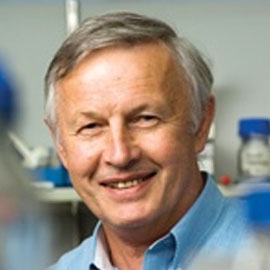 Colin Ward | Australian Academy of Science