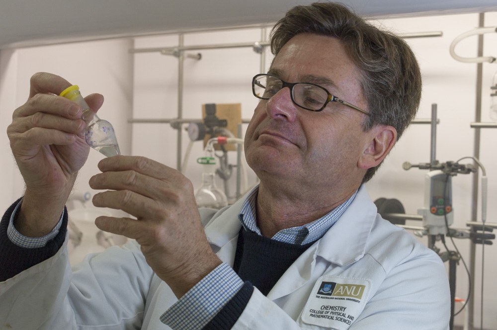 Martin Banwell - Alchetron, The Free Social Encyclopedia