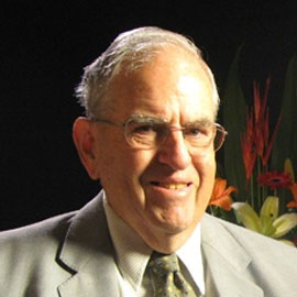 William Blevin | Australian Academy of Science