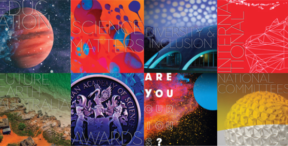 Philanthropy | Australian Academy of Science