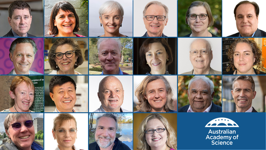 Australian Academy of Science