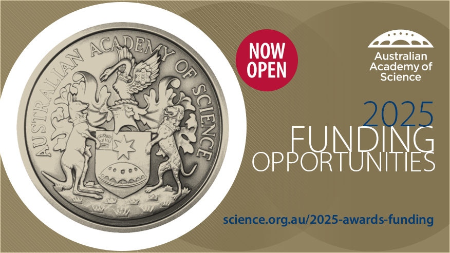 Australian Academy of Science