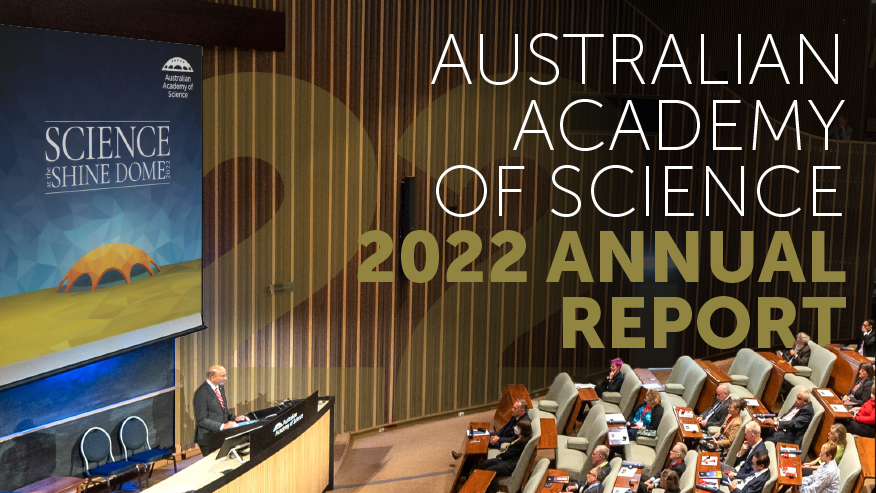 Australian Academy of Science