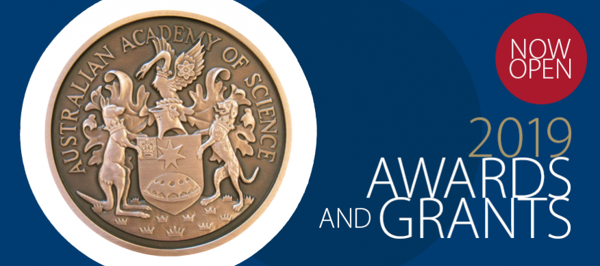 Australian Academy of Science