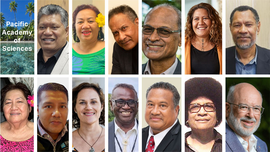 Australian Academy of Science