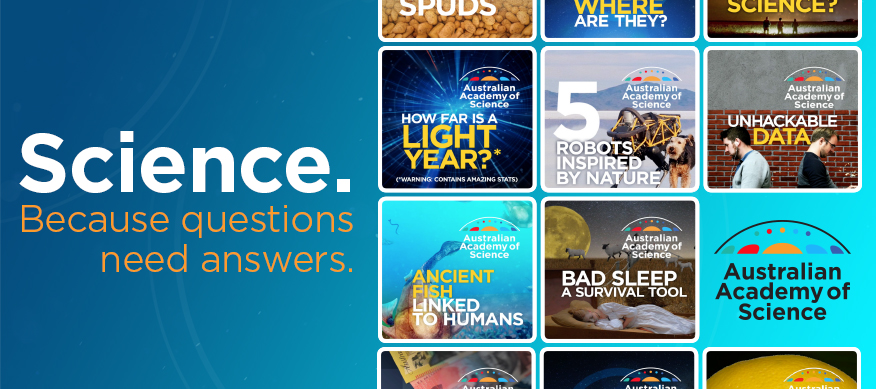 Australian Academy of Science