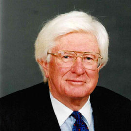 John Lovering | Australian Academy of Science