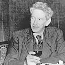 Patrick Murray | Australian Academy of Science