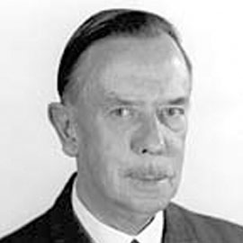 Alexander Nicholson | Australian Academy of Science