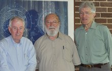 Frank Fenner tribute symposium | Australian Academy of Science