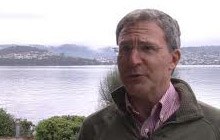 Ice, wind, and waves: In search of climate clues in the Southern Ocean ...