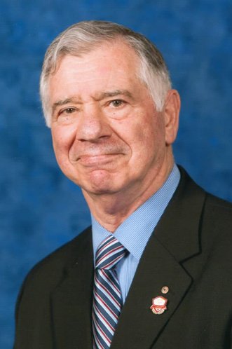 Harry Poulos - Alchetron, The Free Social Encyclopedia