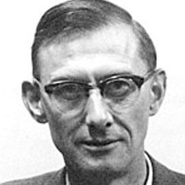 James Rendel | Australian Academy of Science