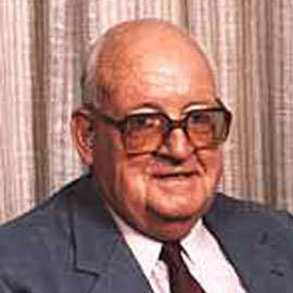 Jack Roderick | Australian Academy of Science