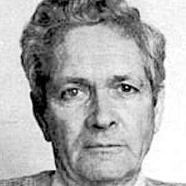 John Sanders | Australian Academy of Science