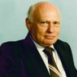 Sever Sternhell | Australian Academy of Science