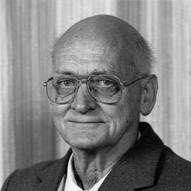 Robin Stokes | Australian Academy of Science