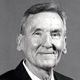 John Veevers | Australian Academy of Science