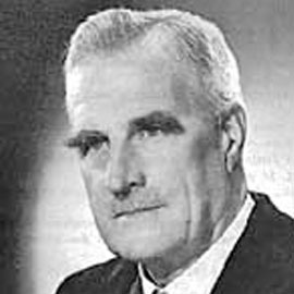 Walter Waterhouse | Australian Academy of Science