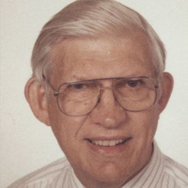 Don Weiss | Australian Academy of Science