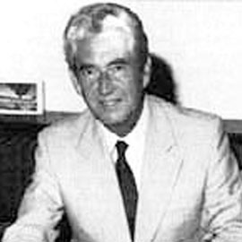 Robert Whelan | Australian Academy of Science