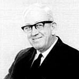 Frederick White | Australian Academy of Science